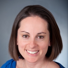Laura Simons | Mind Brain Behavior